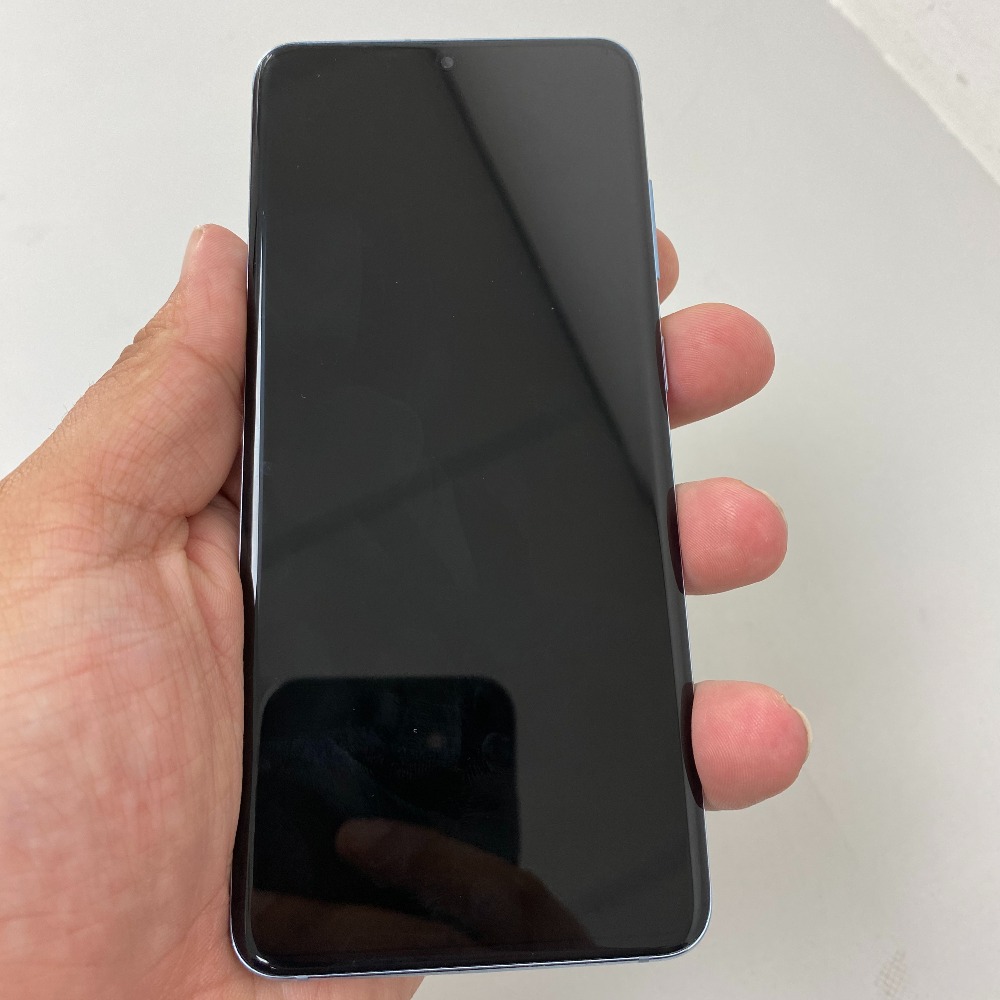 Pre-owned Samsung Galaxy S20 5G Unlocked (SM-G981B/DS) - 128GB storage ...